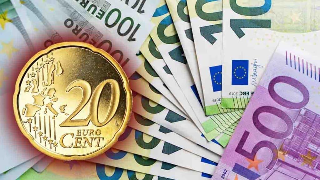 Queste monete da 20 centesimi di euro, "rare e molto costose", sono ...