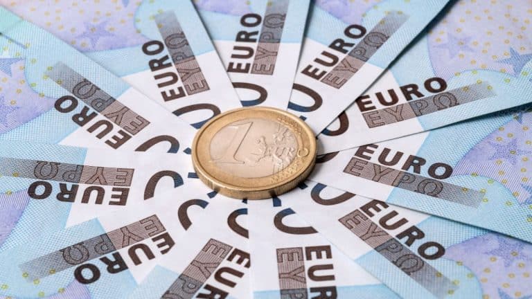 “Sono 20 anni che cerco questa moneta...": questa moneta da 1 euro vale ...