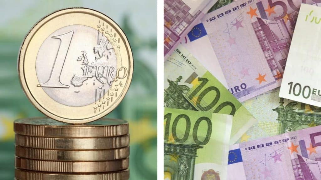 Questa moneta da 1 euro potrebbe valere 6.000 euro: ecco come ...